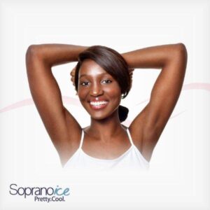 Soprano Ice Lume Laser