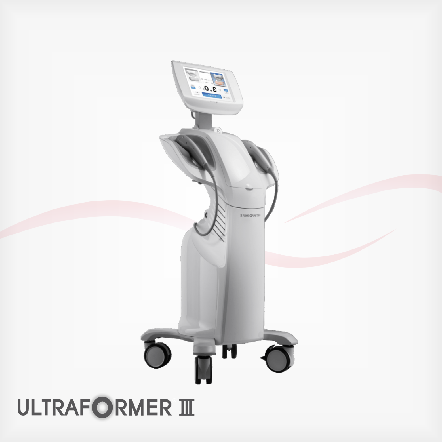 Ultraformer III Lume Laser