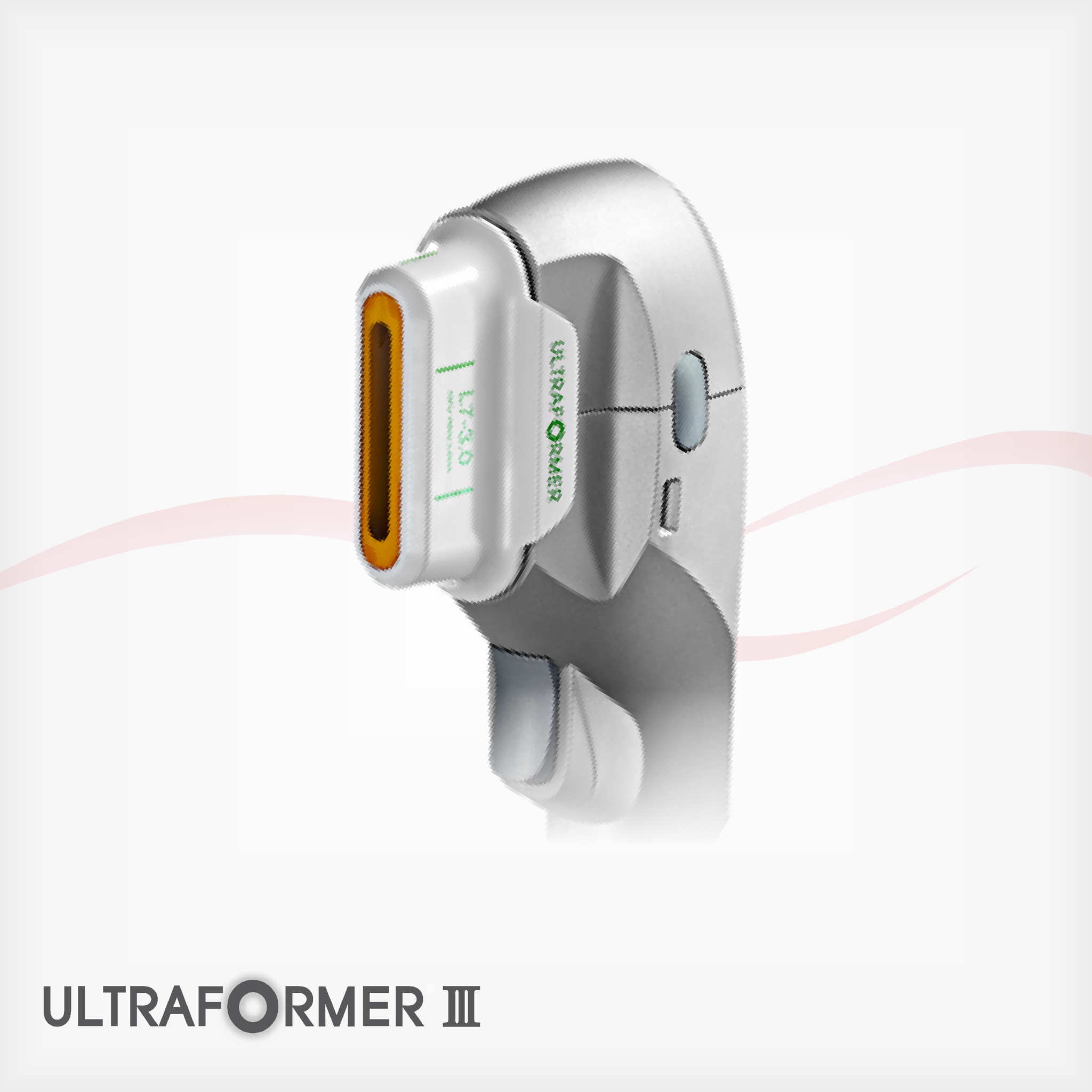 Ultraformer III Lume Laser