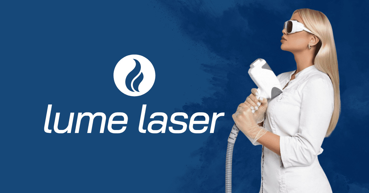 Dra Lume - Oi | Lume Laser