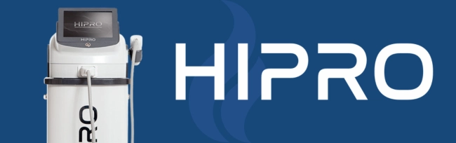 HiPro HIFU Lume Laser
